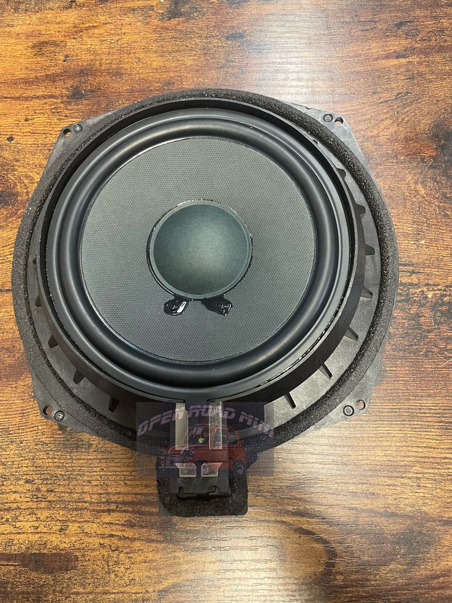 2014+ Mini Cooper Central Subwoofer Speaker F54 F55 F56 F57 F60
