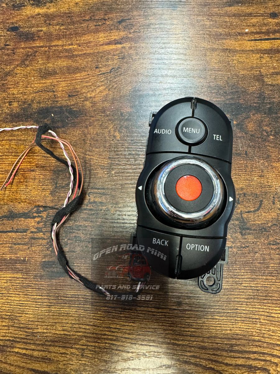 2014-2020 Mini Cooper iDrive Center Display Controller F54 F55 F56 F57 ...