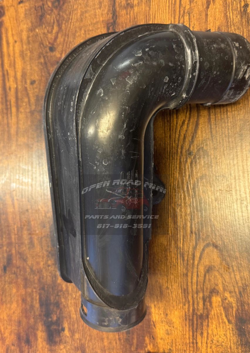 Mini Cooper Base N12 N16 Intake Manifold Resonator R55 R56 R57 R58 R59 ...