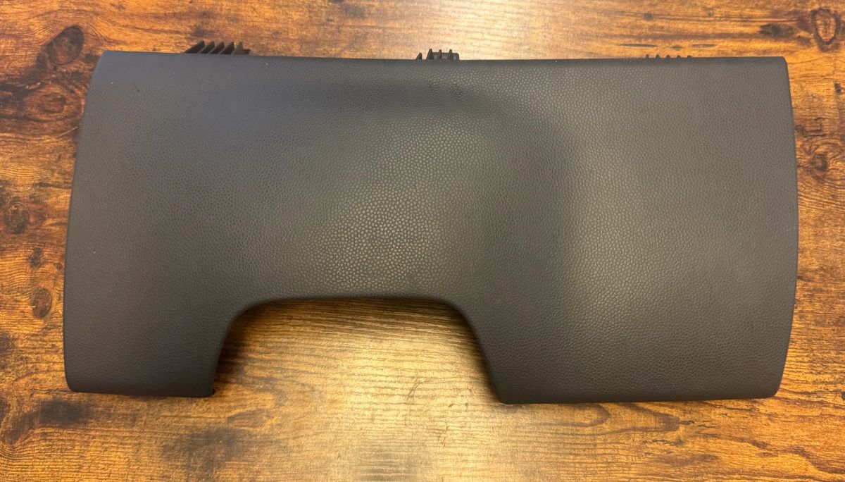 2002-2008 Mini Cooper Left Side Lower Dash Trim R50 R52 R53 608290