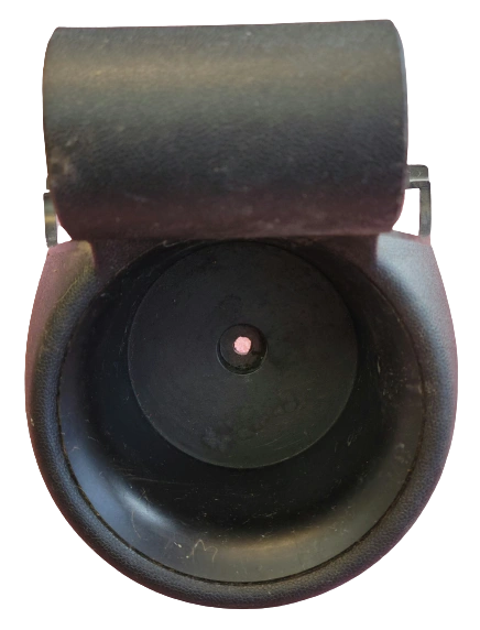 Mini Cooper Center Console Cup Holder R55 R56 R57 R58 51452752953