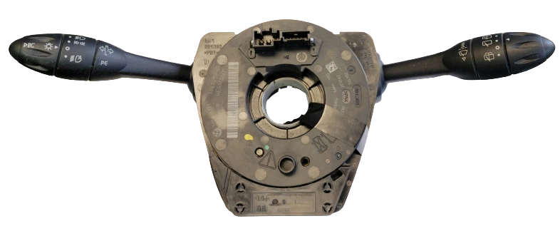 Mini Cooper Steering Column Turn Signal and Wiper Switch Clockspring ...