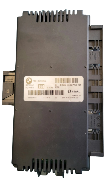 Mini Cooper FRM (Footwell Module) R55 R56 R57 61353453743