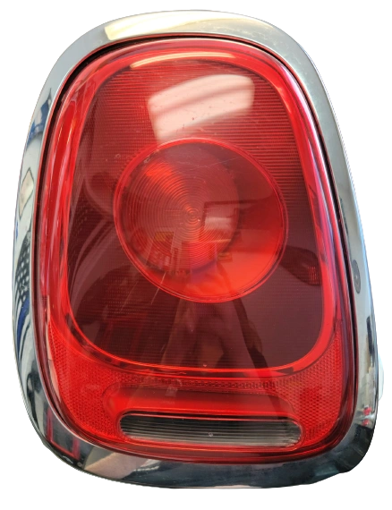 Mini Cooper Left Taillight F55 F56 7297509