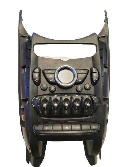 Mini Cooper Countryman Paceman Automatic Climate Control Window Door ...