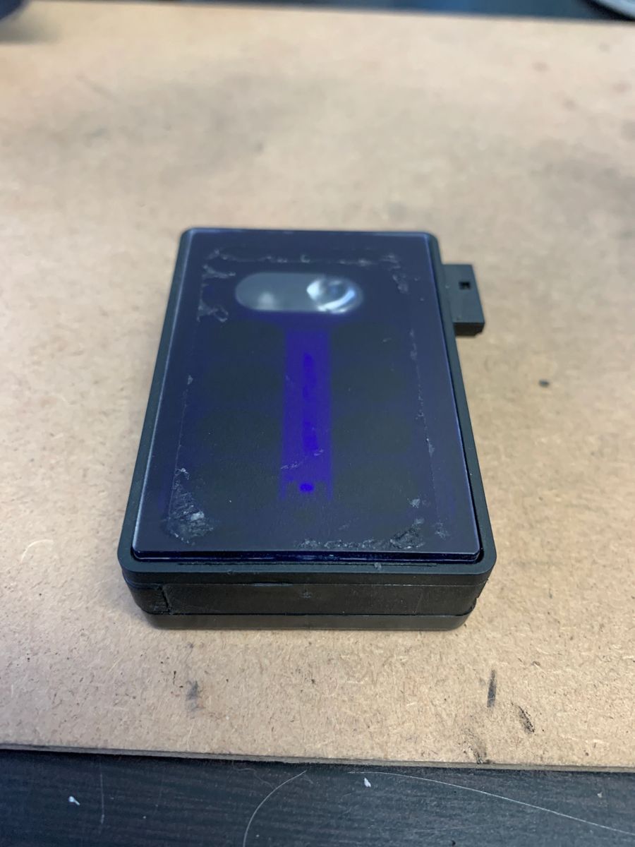 2007-2014 Mini Cooper/Clubman Rain and Light Sensor 61359124112