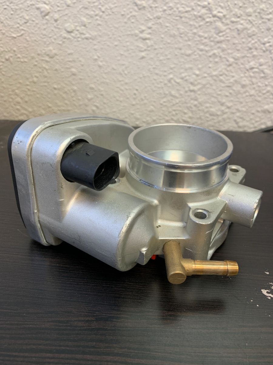 2002-2008 R52S R53 ThrottleBody 13541503358