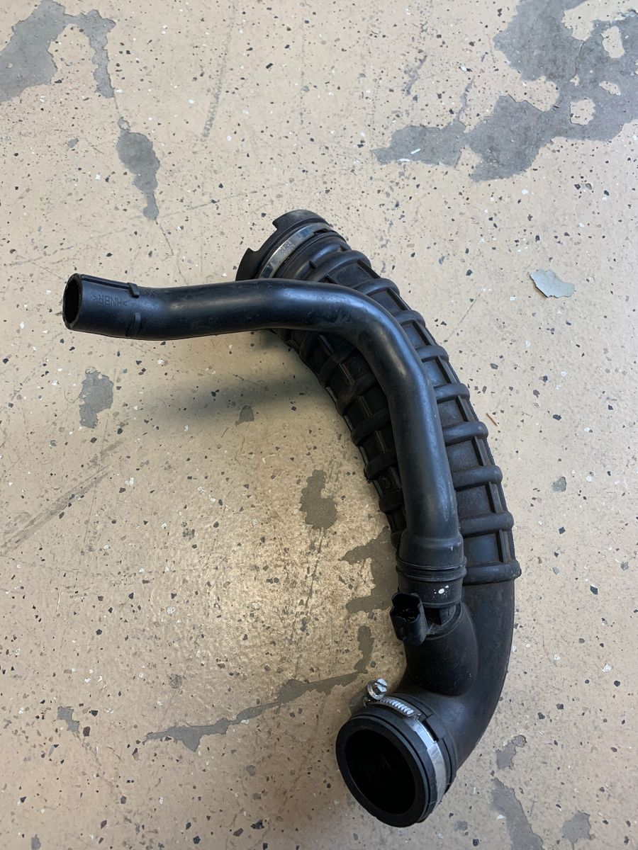 2007-2010 N14 R56 Air to Turbo Tube