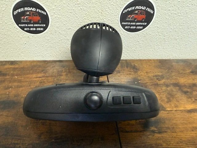 2014-2019 MINI COOPER F56 INTERIOR REAR VIEW REARVIEW MIRROR W/ AUTO ...