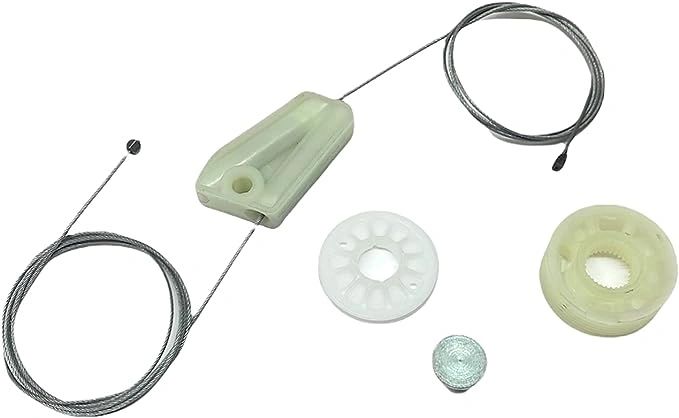 Mini Cooper Convertible Rear Window Regulator R52 R57