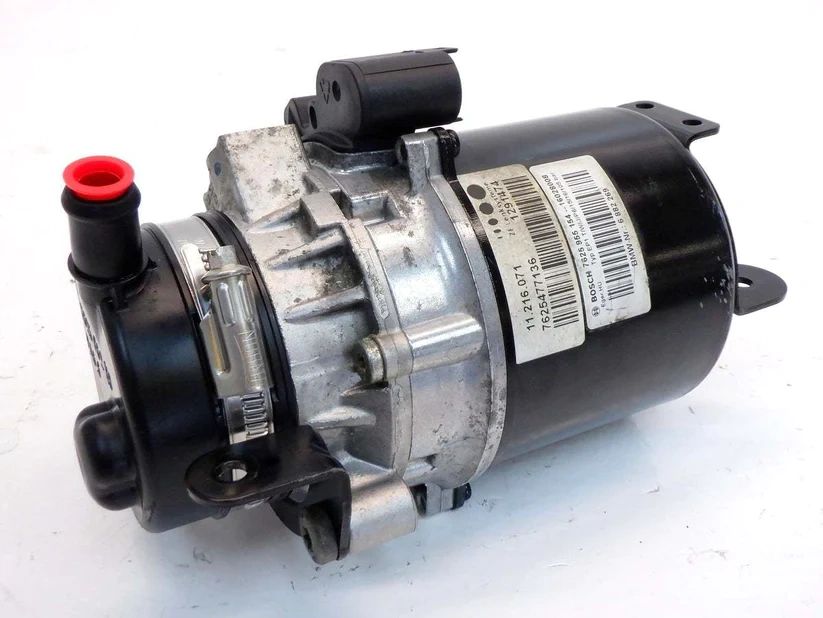 Mini Cooper Power Steering Pump R50 R52 R53