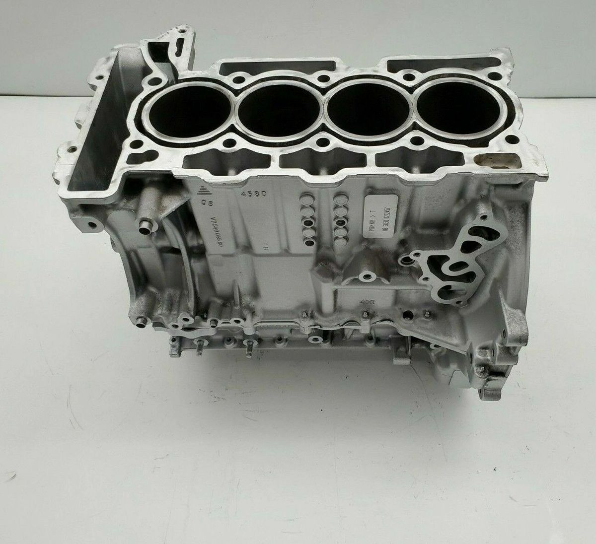 2007-JUL/2010 MINI COOPER N12B16 SHORT BLOCK W/ CRANKSHAFT R55 R56 R57 OEM