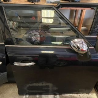 Mini Cooper F55 Doors LapisLuxury Blue - SELECT FROM DROPDOWN **LOCAL ...