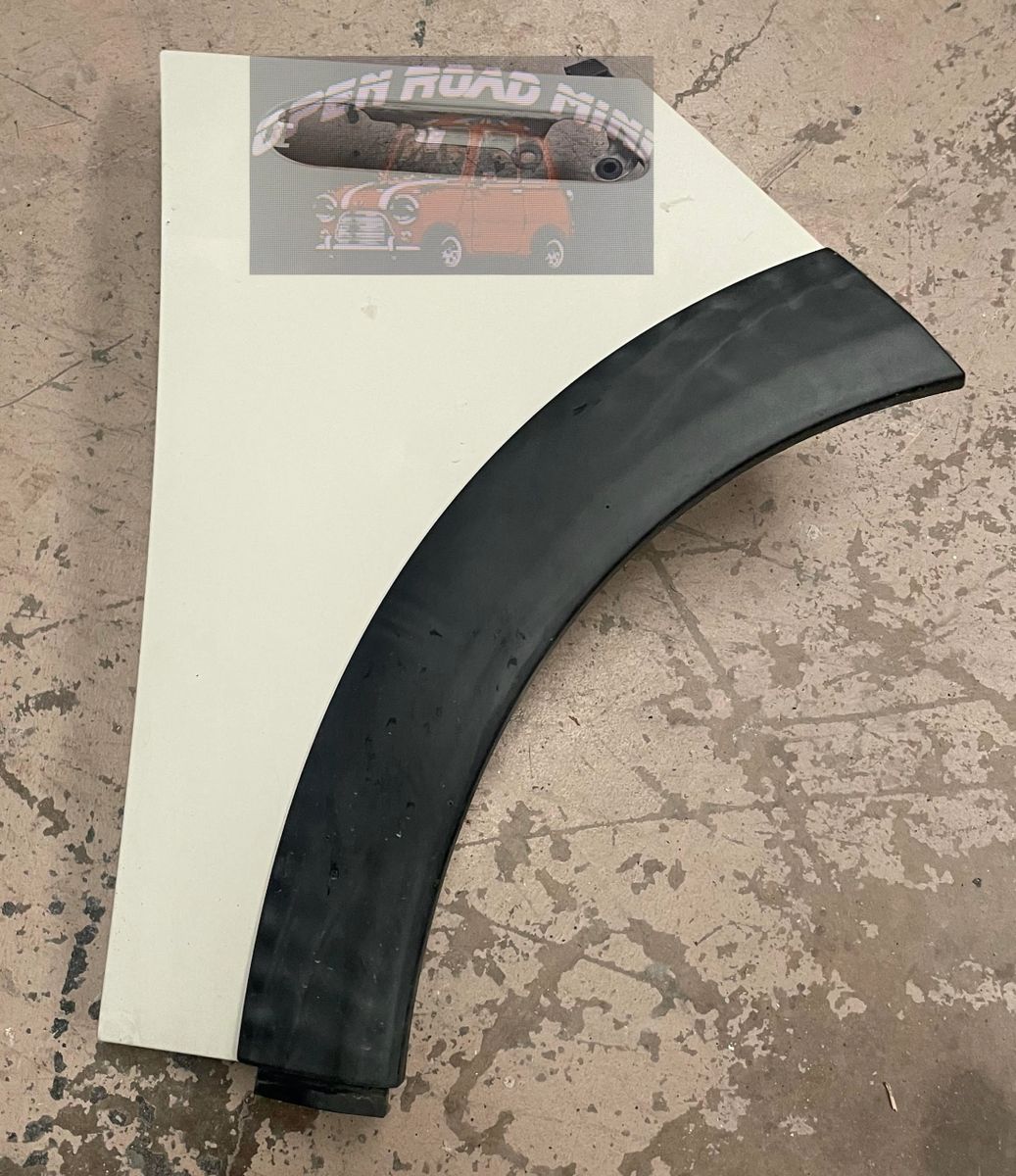 2002-2008 Mini Cooper Fender R50 R52 R53 Select side and color from ...