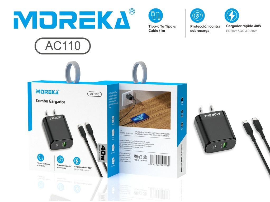 Moreka - Bocina, Bocina, Moreka