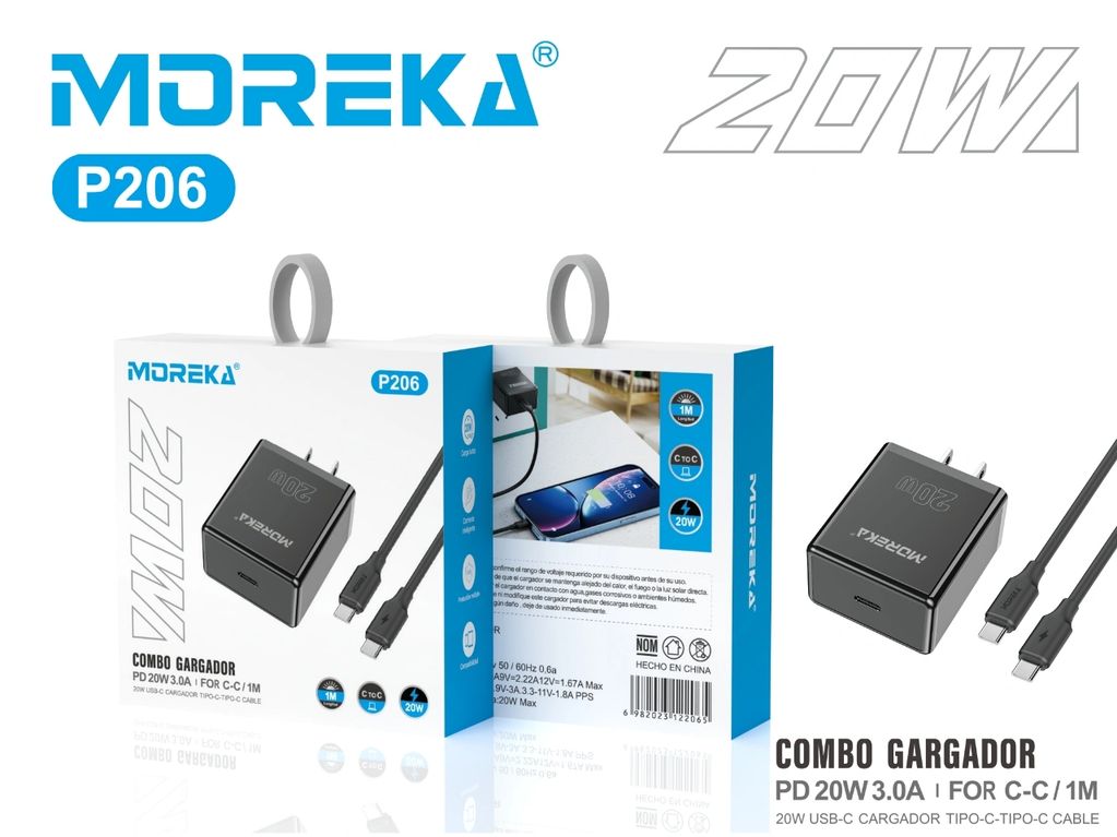 Moreka - Bocina, Bocina, Moreka