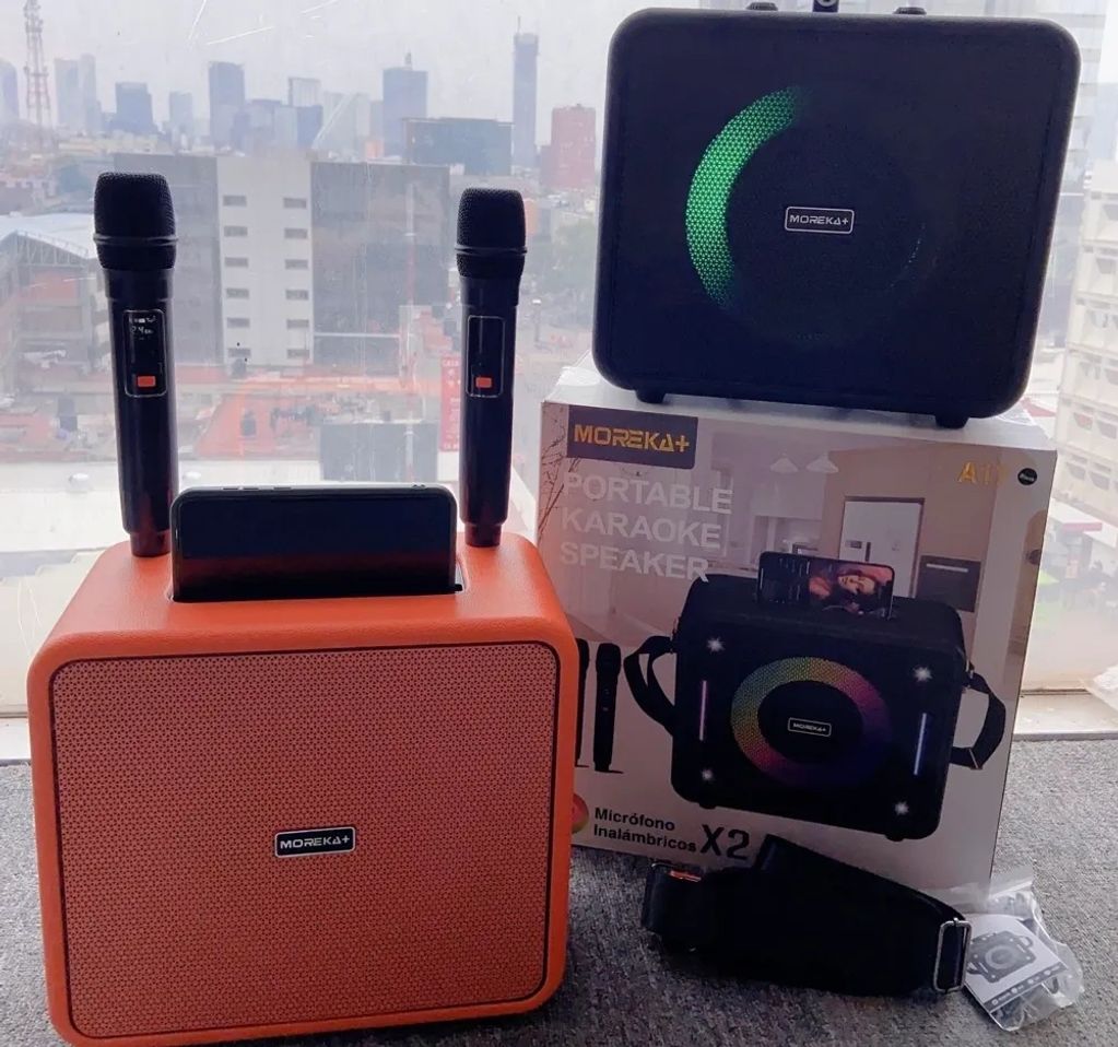 Moreka - Bocina, Bocina, Moreka