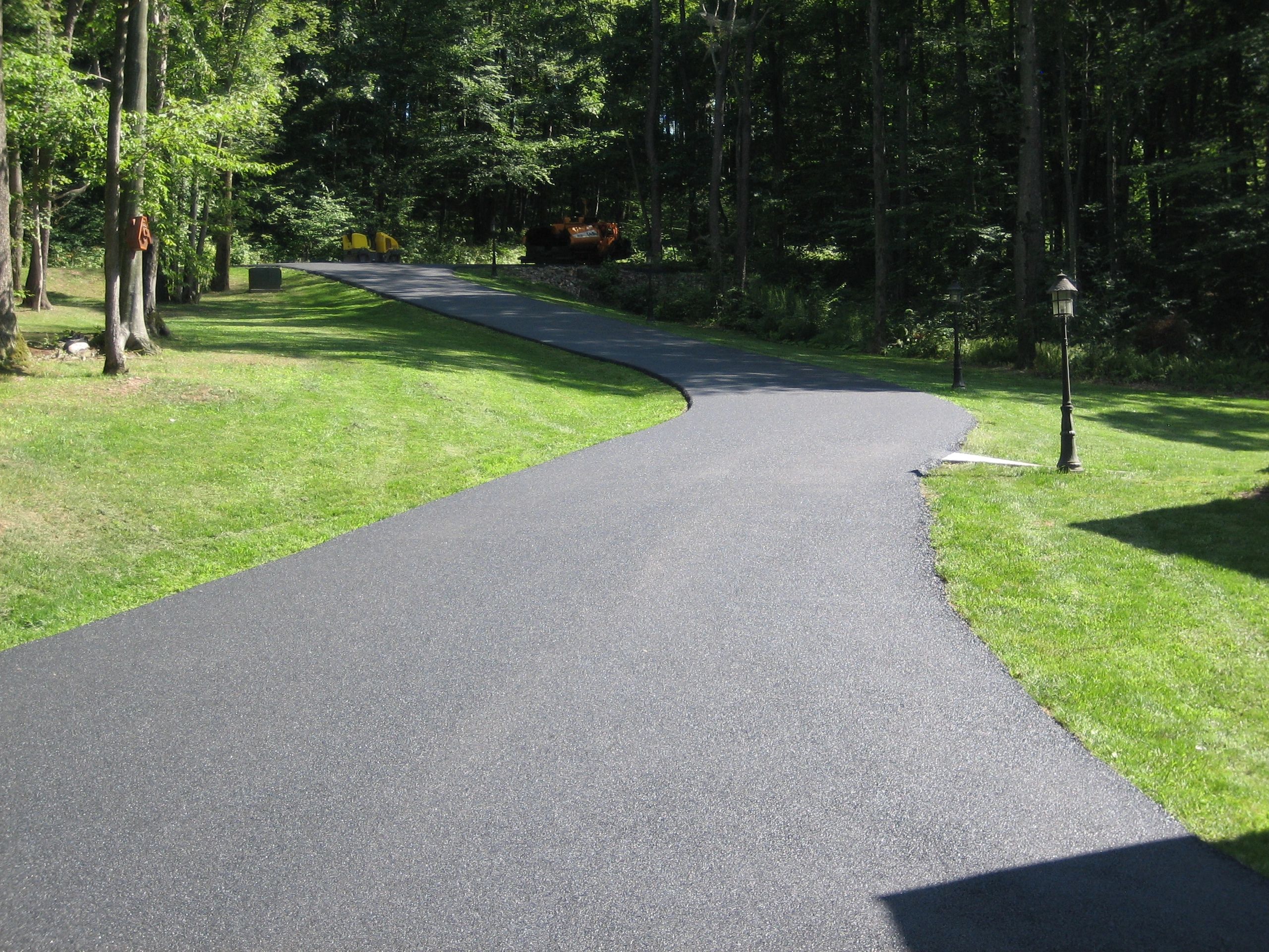 Mt. Top Paving, Inc. - Paving, Driveway