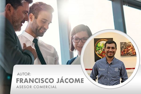 El perfil ideal de un Meeting Planner. Por Francisco Jacome