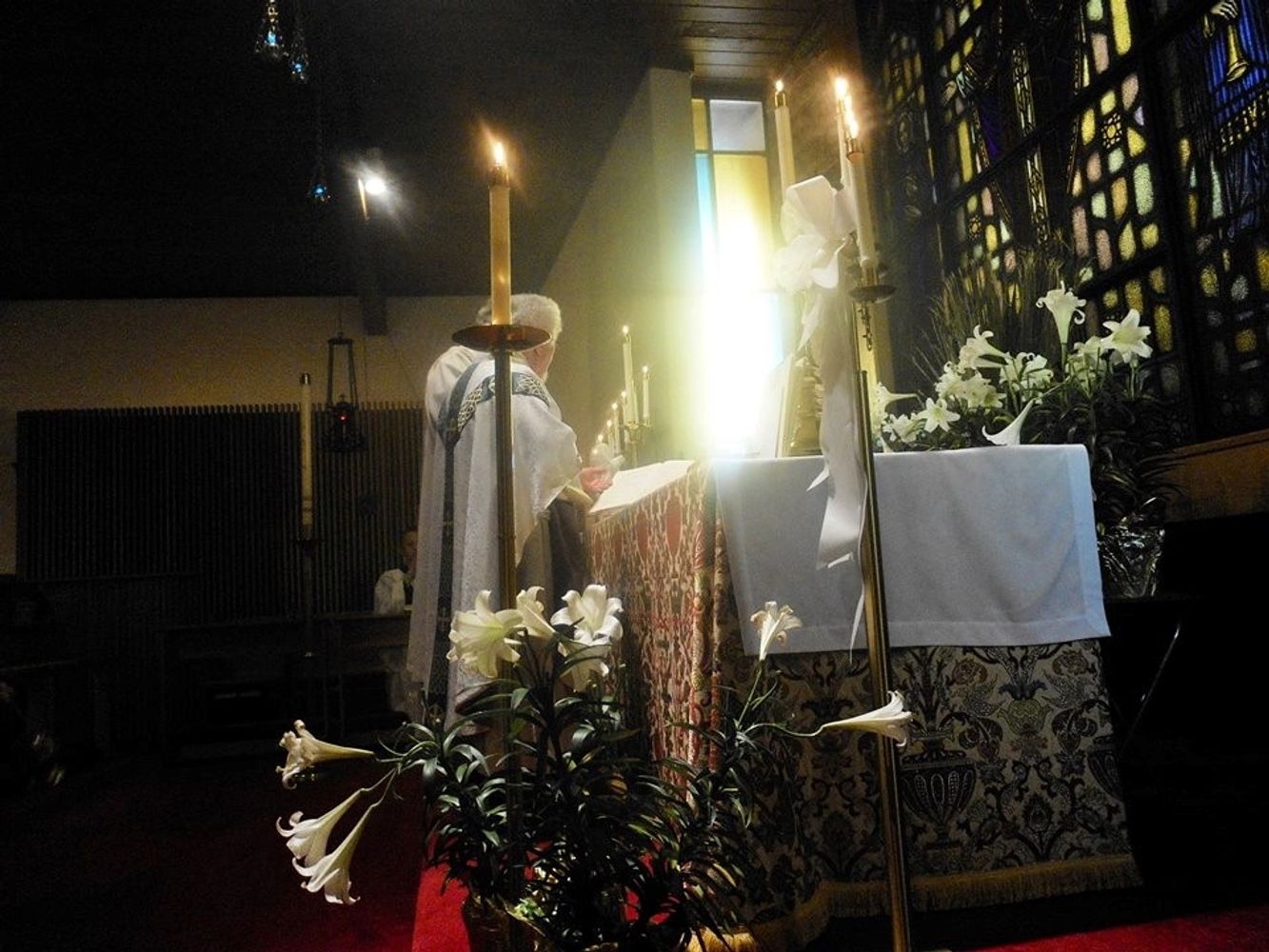 St. Bartholomew Anglican Church