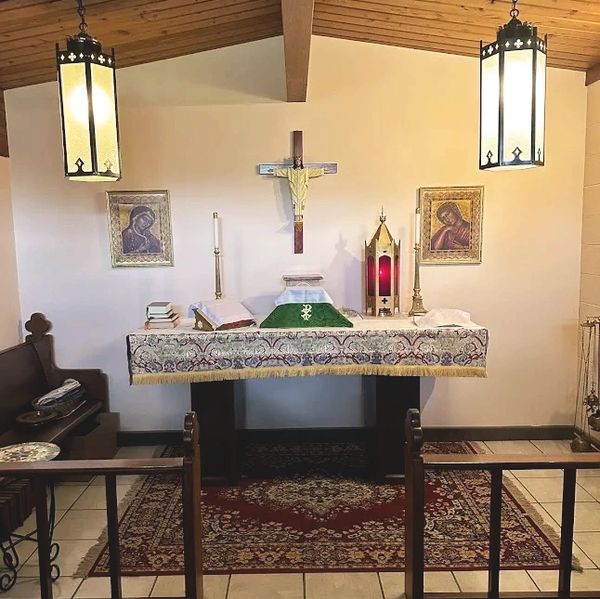 St. Bartholomew Anglican Church