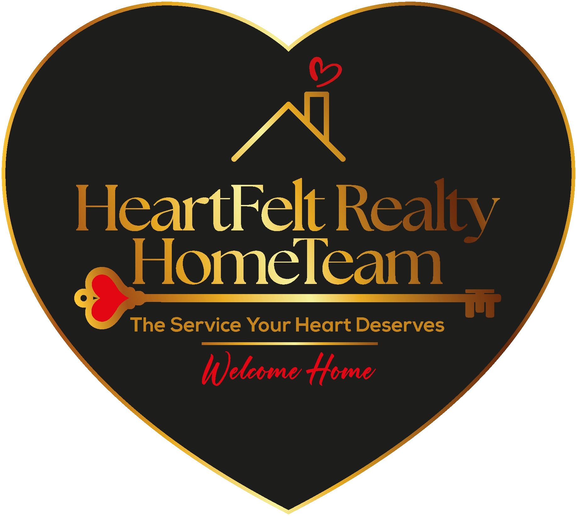 Real Estate - HeartFelt Realty HomeTeam
