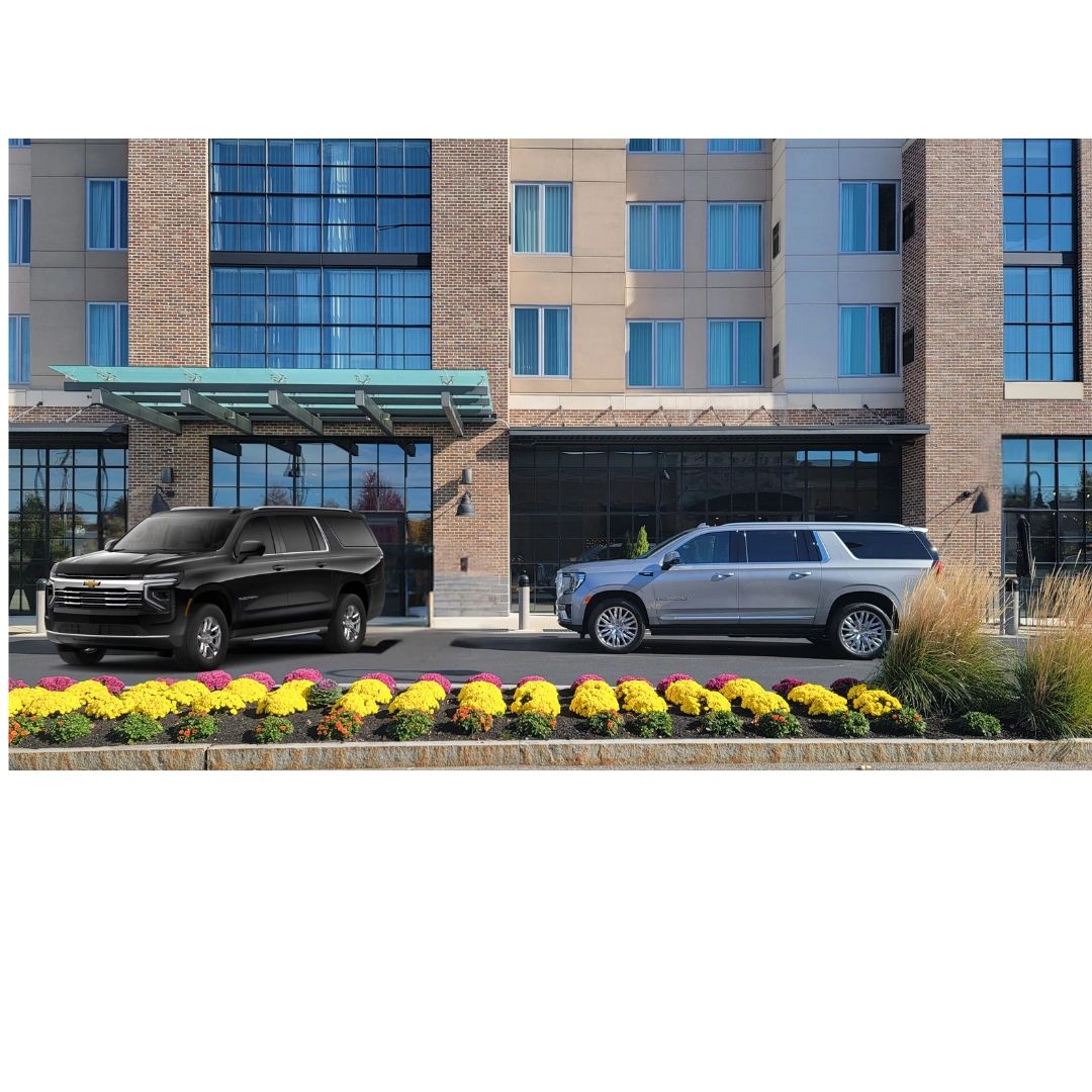 Contact Us/Limo stand