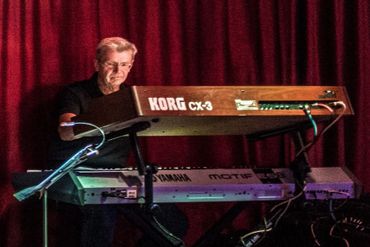 The Billy Appleton Band