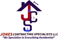 Jones Contracting Specialist's