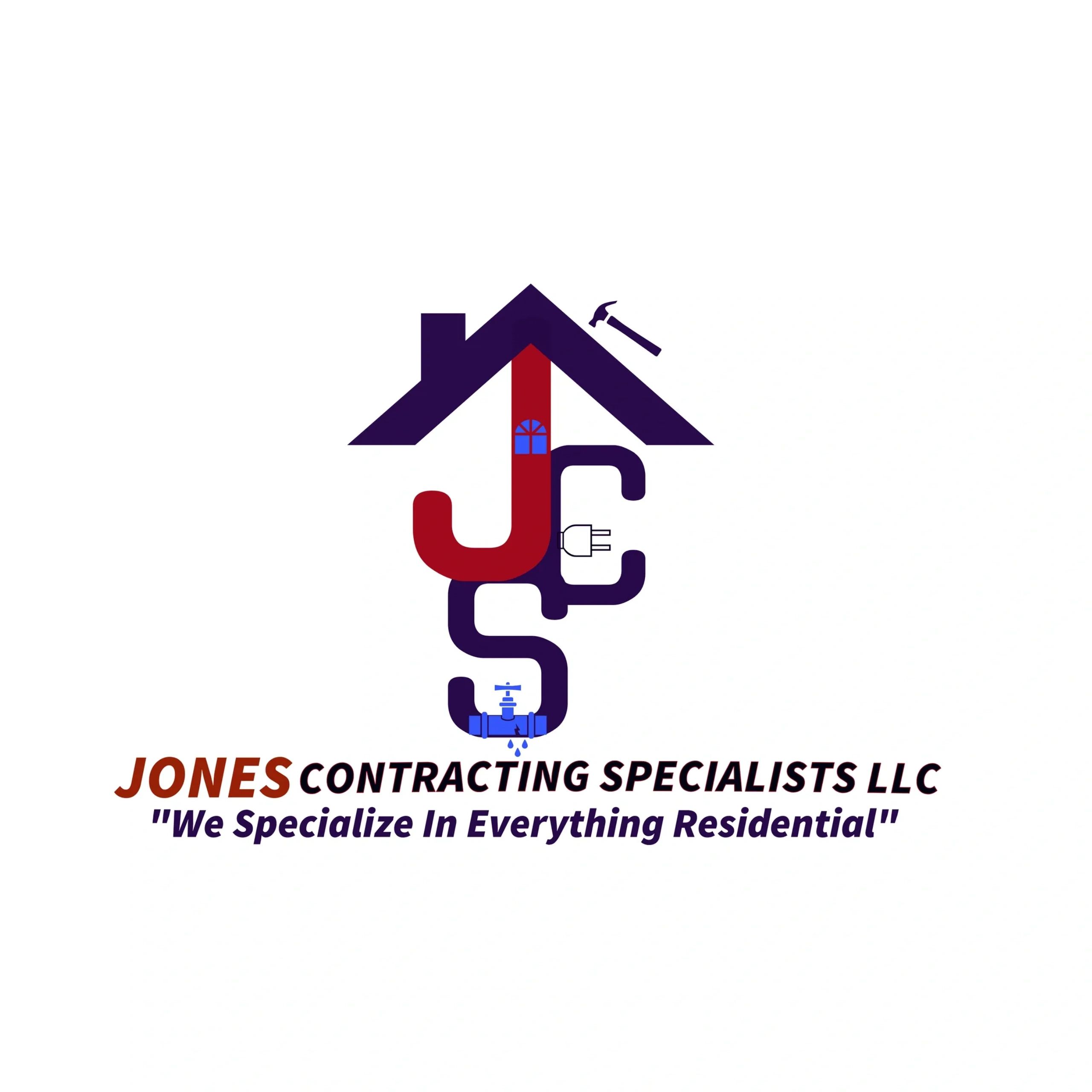 Jones Contracting Specialist's