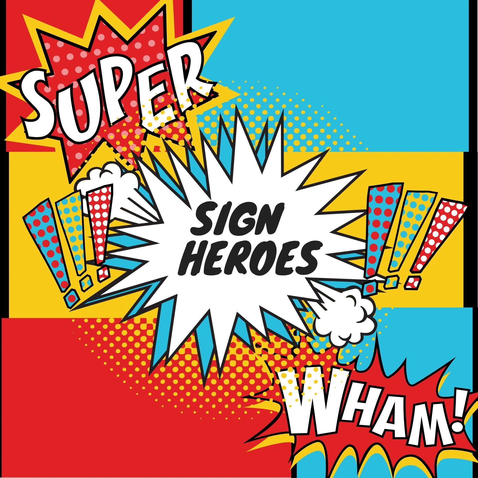 Gallery | Sign Heroes