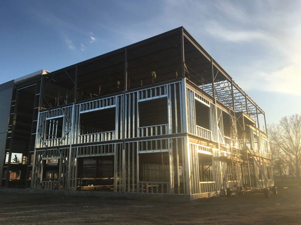 Civil Engineering - CFI Consulting