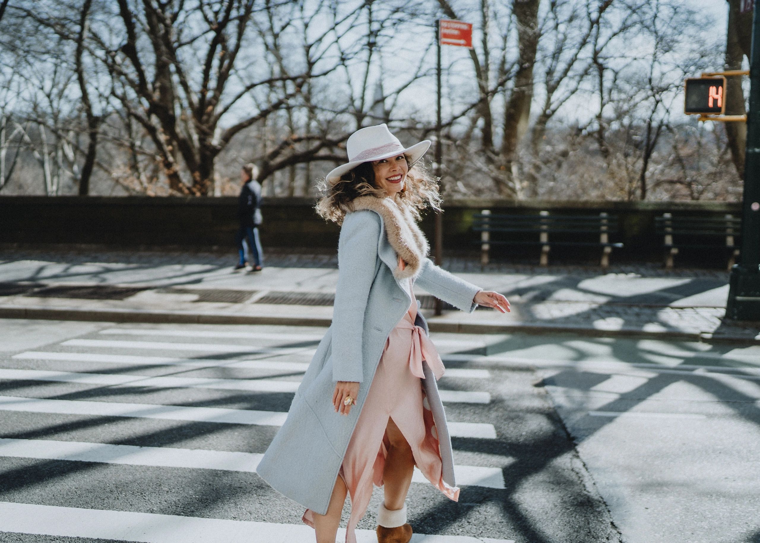 Jani Moon - Media Coach, Speaker Coach, Public Speaking