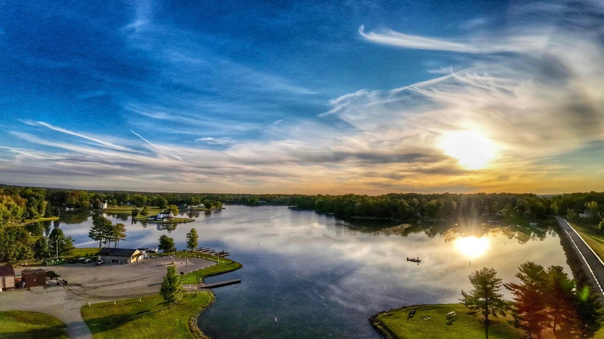 Lake Lorelei Property Owner's Association