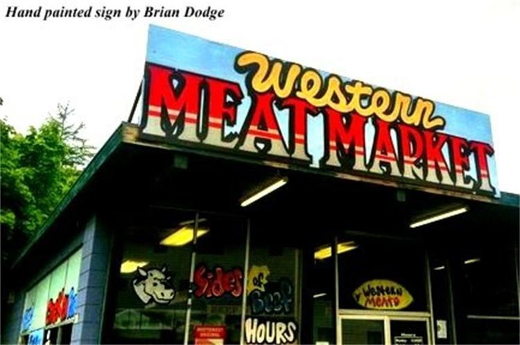 Western Meat Market