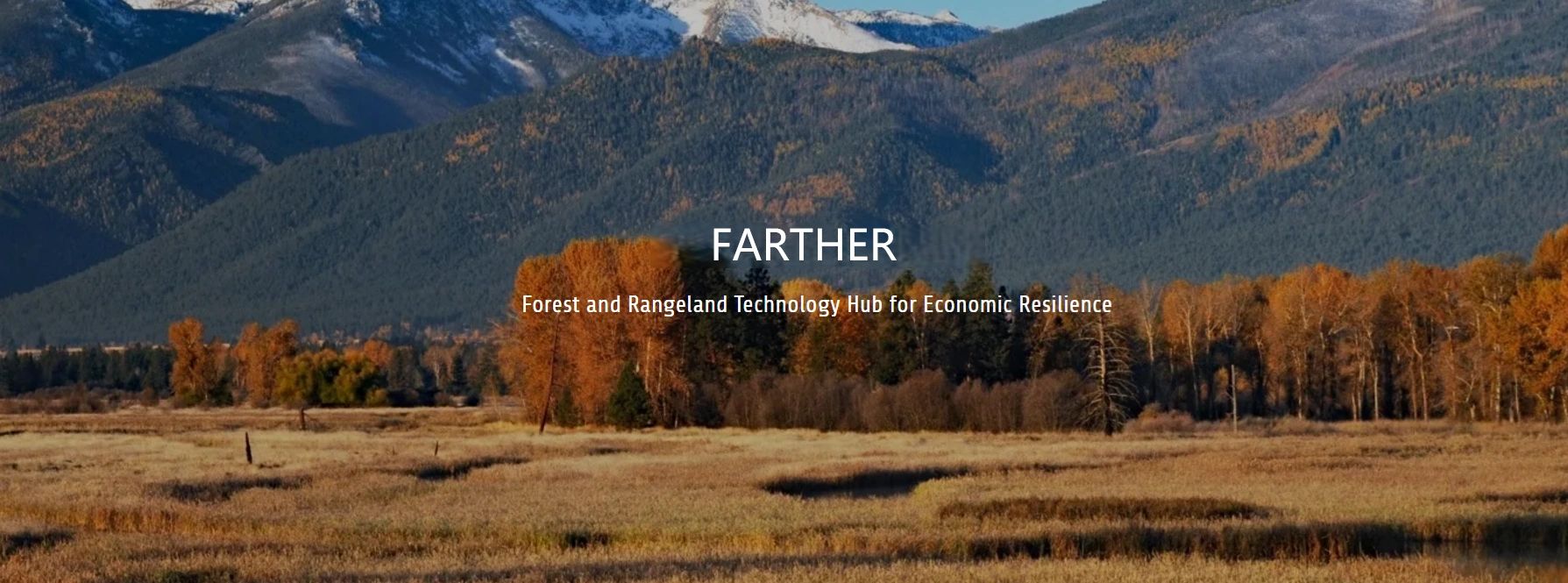 Farther