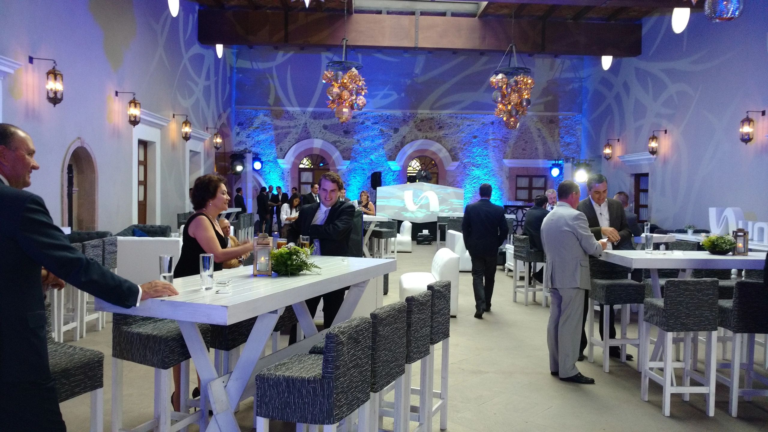 ¿Qué es un evento?