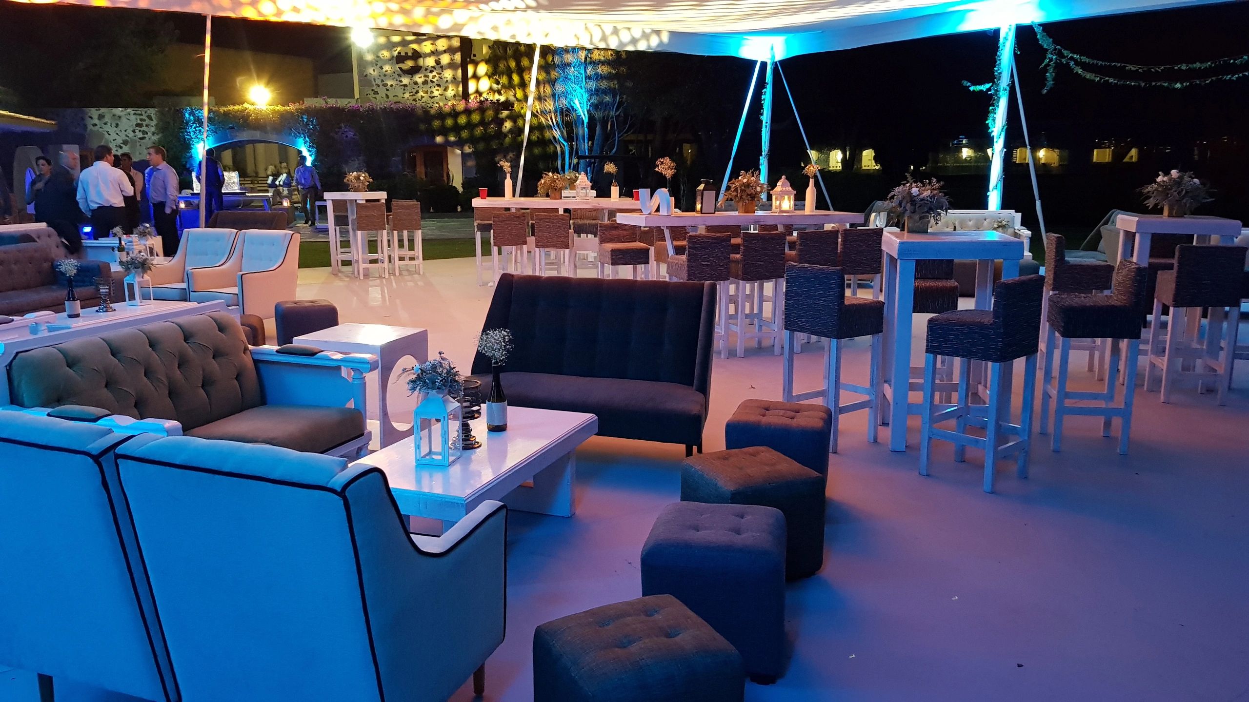 Agencia De Eventos - highevents.com