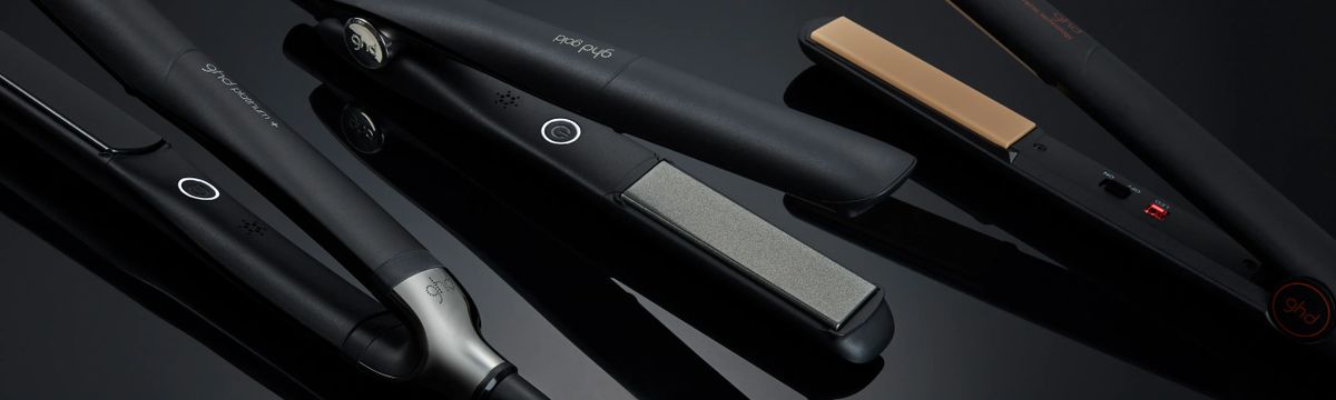 ghd Straightening Irons