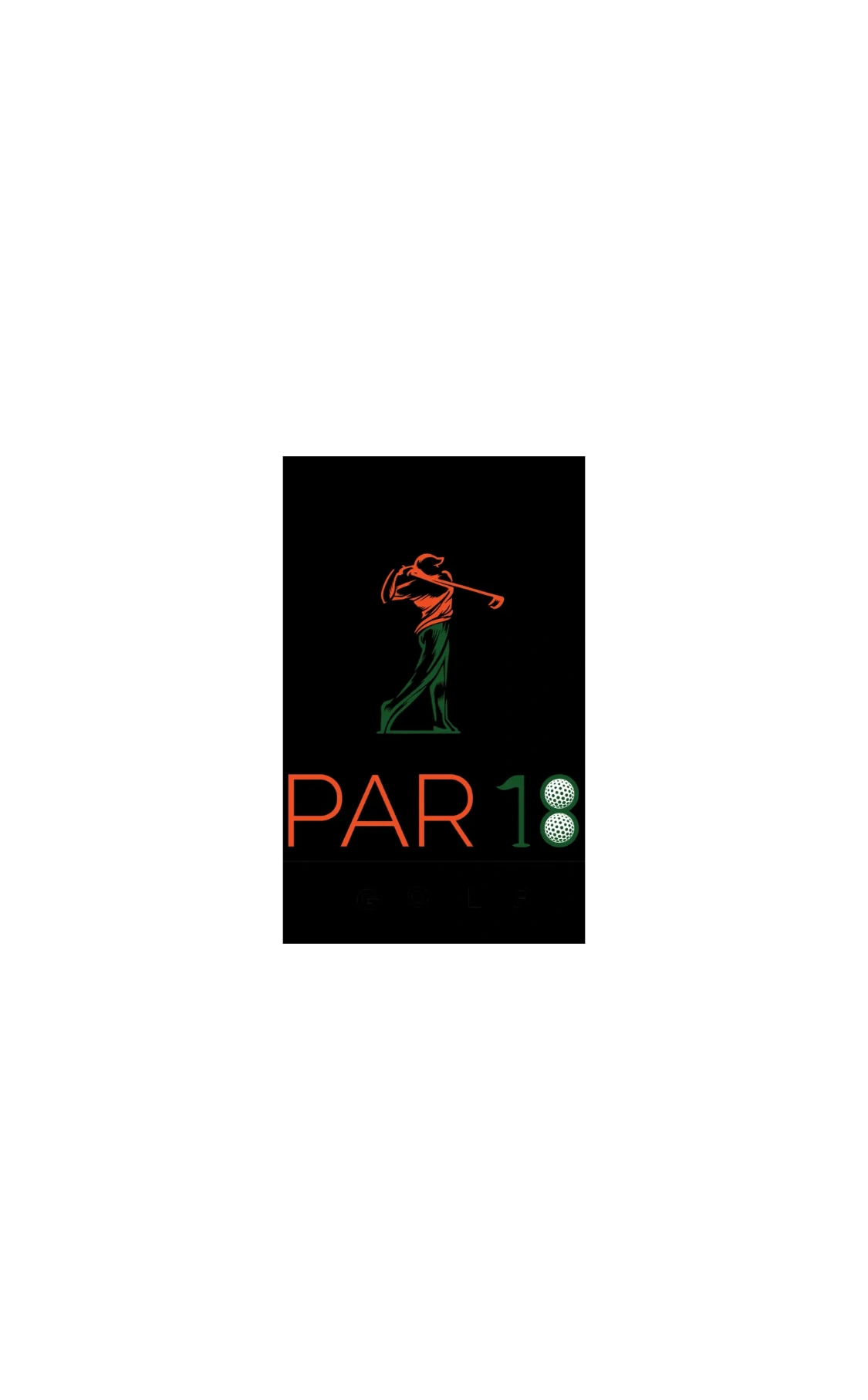 Par 18 Golf