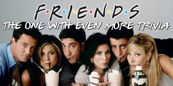 Special Events | America's TriviAddiction