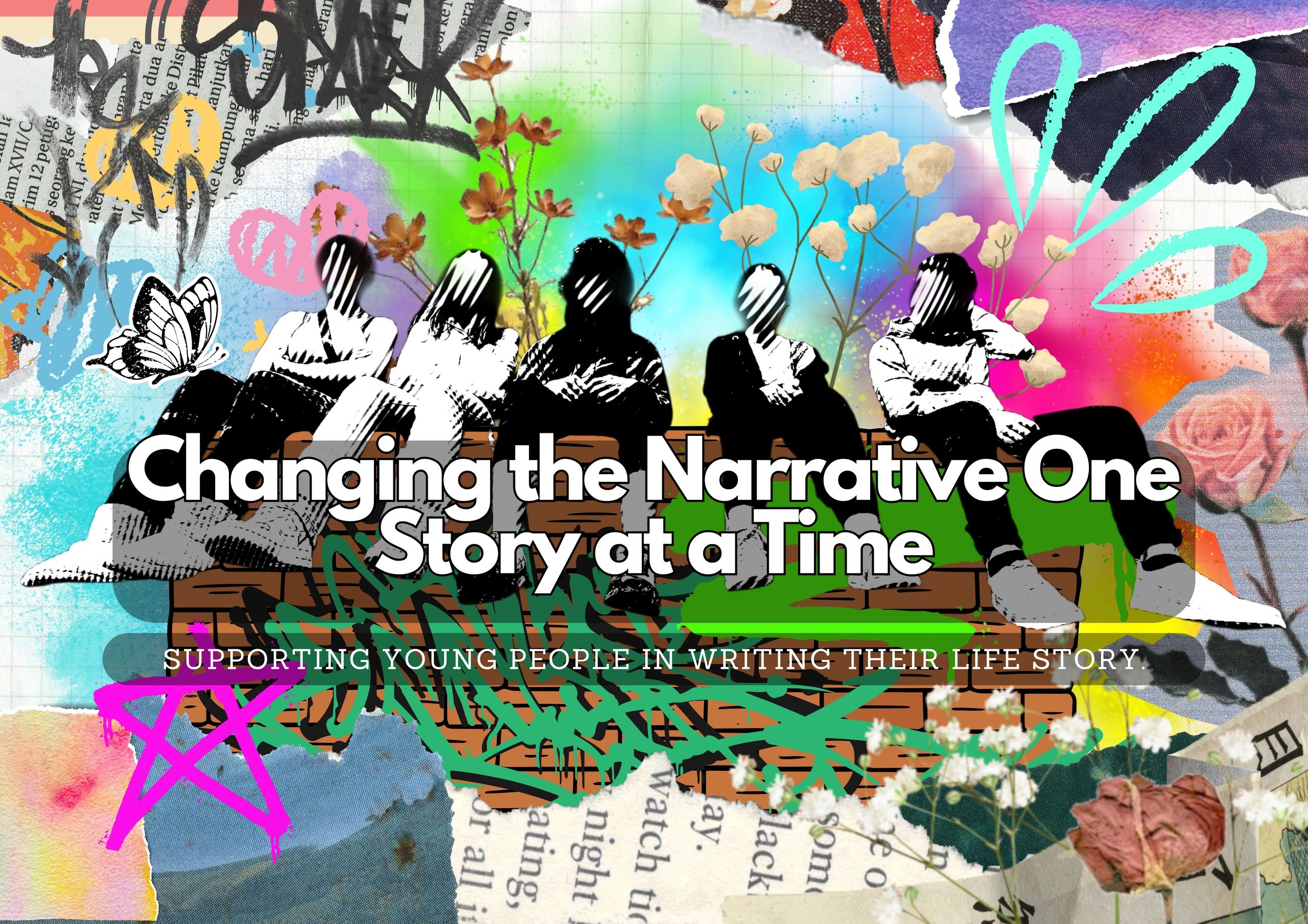 Blacktown Community Hub | Blacktown Youth Services Association