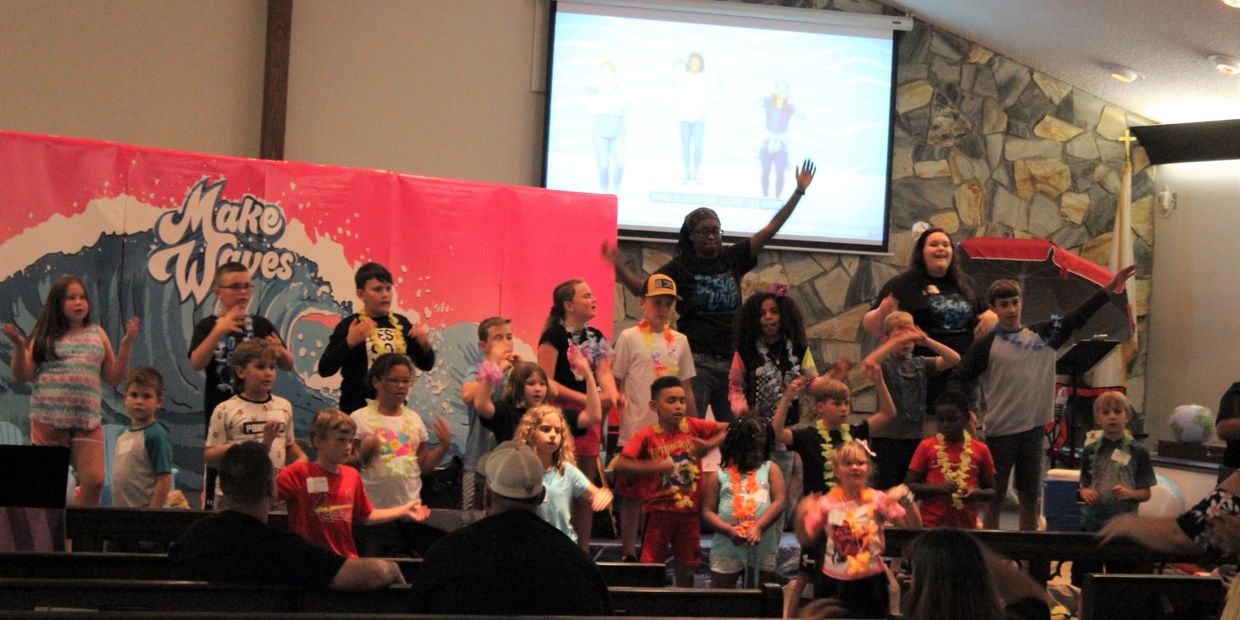 Bemiss United Methodist Church