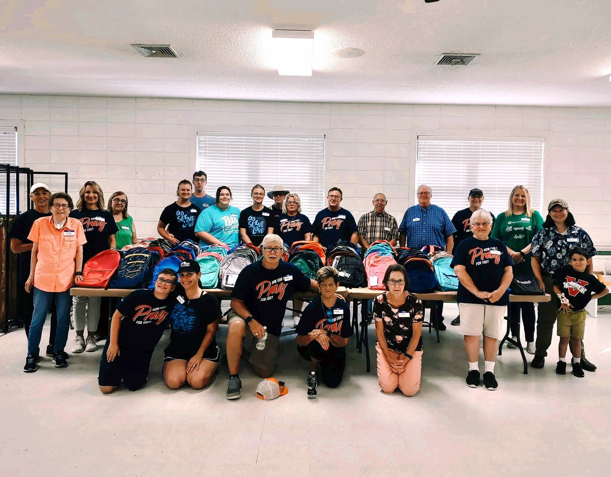 Join us for a meaningful worship service at Bemiss United Methodist Church