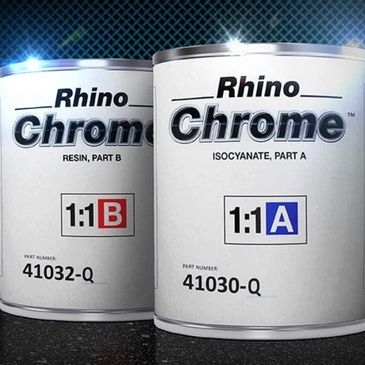 Rhino Linings of Bristol - Spray in Bedliner, Rhino Liner, Truck Bed ...