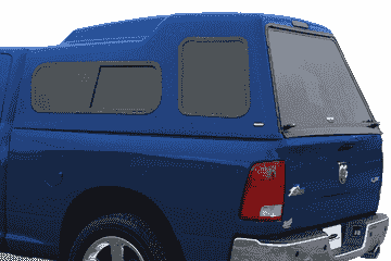 Rhino Linings of Bristol - Truck Caps, Camper Tops, Truck Accessories ...