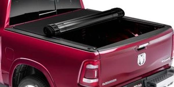 Roll Up Covers | Rhino Linings of Bristol