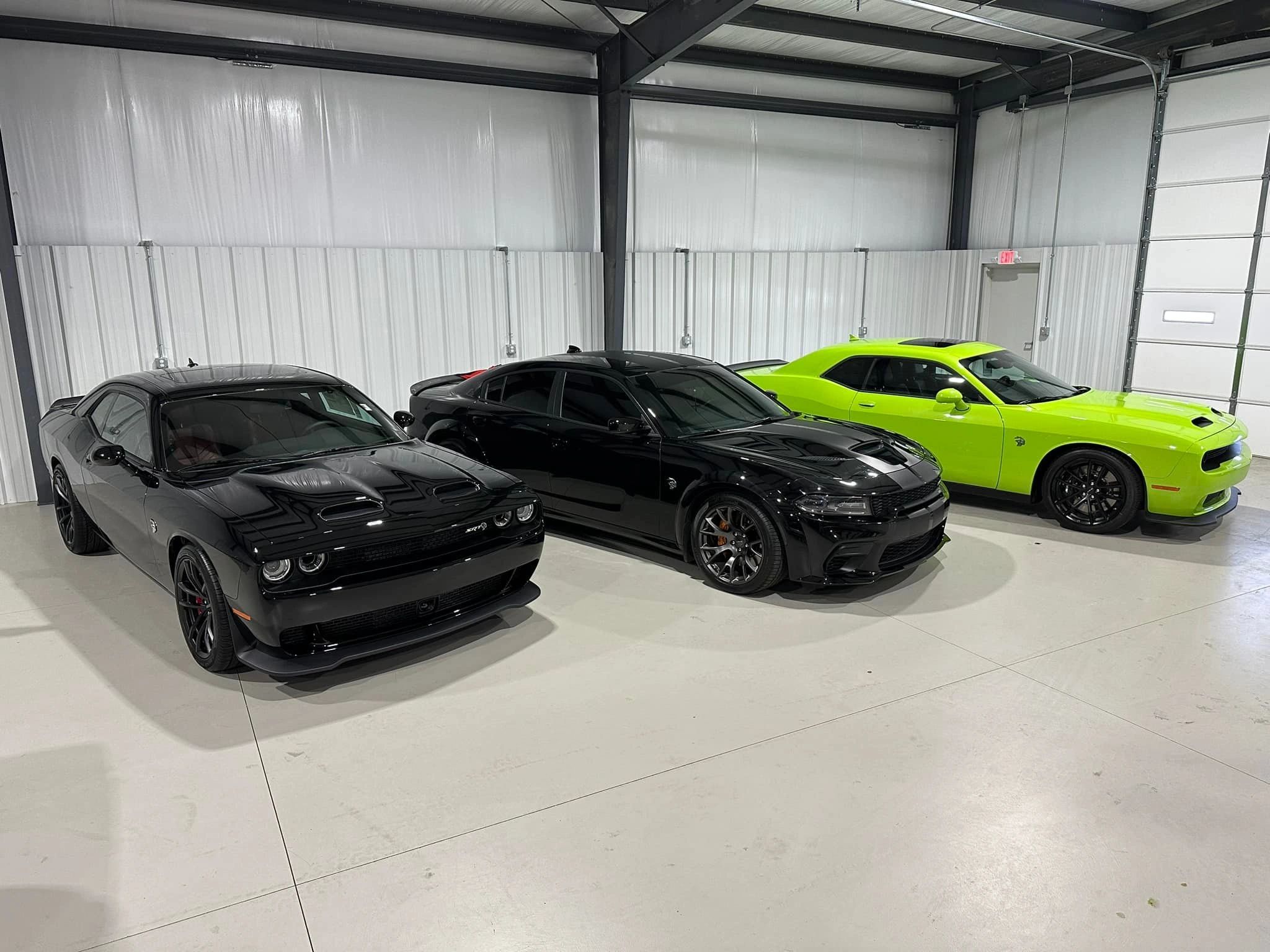 Certified installer for System X Ceramic Protection