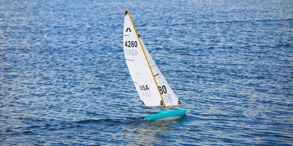 Sarasota Model Yacht Club - RC Sailboat Racing, Model Sailboats
