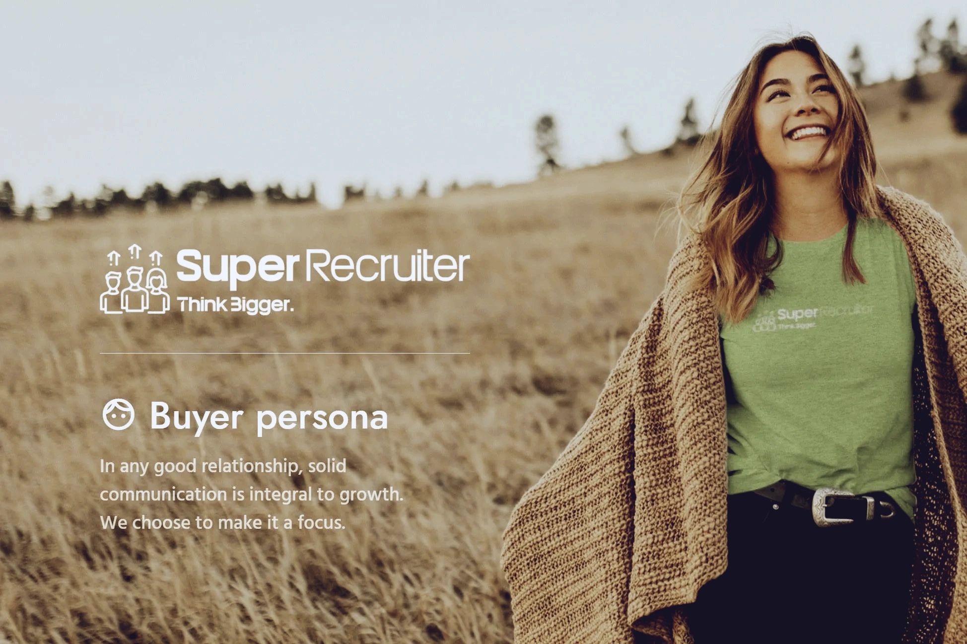 Super Recruiter
